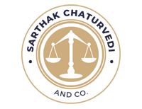WELCOME TO SARTHAK CHATURVEDI AND COMPANY, NEW DELHI